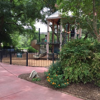 LANDA BRANCH LIBRARY PLAYGROUND - Updated October 2025 - 26 Photos & 10 ...