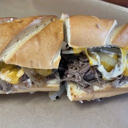 RED ROCK SUBS - Updated December 2025 - 118 Photos & 404 Reviews - 3514 ...