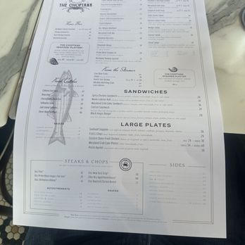 THE CHOPTANK - Updated July 2025 - 808 Photos & 454 Reviews - 110 ...