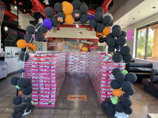 THE TACO SPOT - MESA 【68 Photos & 56 Reviews】 542 W Baseline Rd, Mesa ...