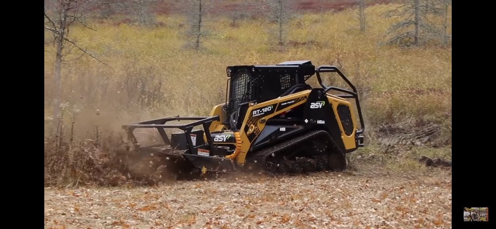 SMOKEY MOUNTAIN TRACTOR SERVICE - 11 Photos - Canton, North Carolina ...