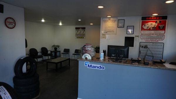 ANGEL’S AUTO REPAIR AND SERVICE - Updated December 2025 - 66 Photos ...