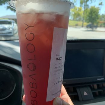 BOBAOLOGY TEA HAUS - Updated February 2025 - 220 Photos & 81 Reviews ...