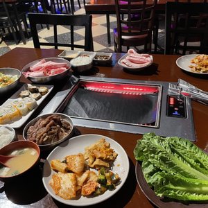 IZZIBAN SUSHI & BBQ - 984 Photos & 505 Reviews - 7225 W Oakland Park ...