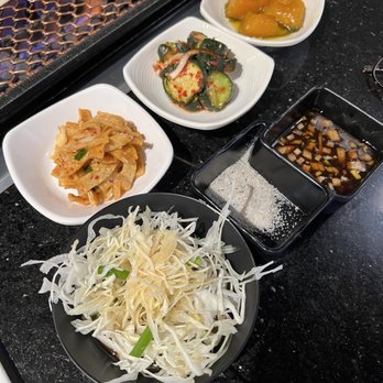 WON BBQ - Updated November 2024 - 117 Photos & 25 Reviews - 1301 Custer ...