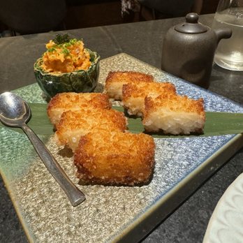 TOZEN SUSHI BAR - Updated February 2025 - 204 Photos & 43 Reviews - 967 ...