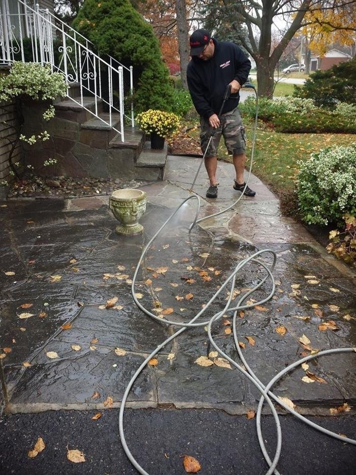 KLEAR VIEW WINDOW CLEANERS - Updated December 2025 - 15 Photos - 467 ...