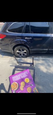 LITHIA BODY & PAINT - Updated December 2025 - 39 Reviews - 1050 E Plumb ...