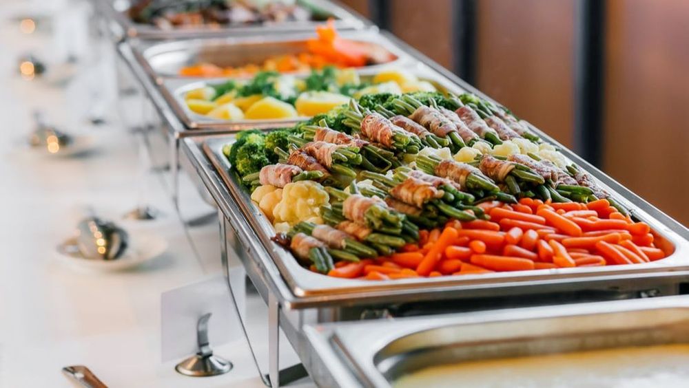 FLAVOR TOWN CATERING - Updated July 2025 - 14 Photos - 65 Pickering St ...