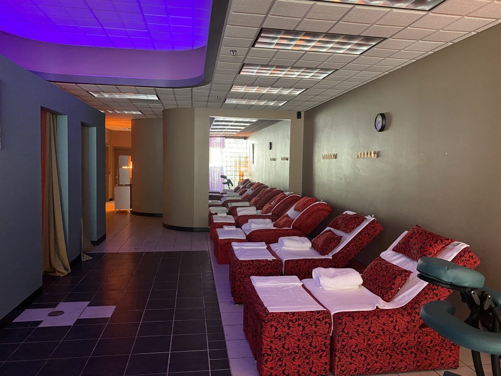 AROMA FAMILY SPA - Updated August 2025 - 21 Reviews - 14675 Excelsior ...