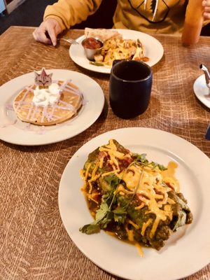 CATEYE CAFE - 137 Photos & 224 Reviews - 23 N Tracy Ave, Bozeman, MT ...