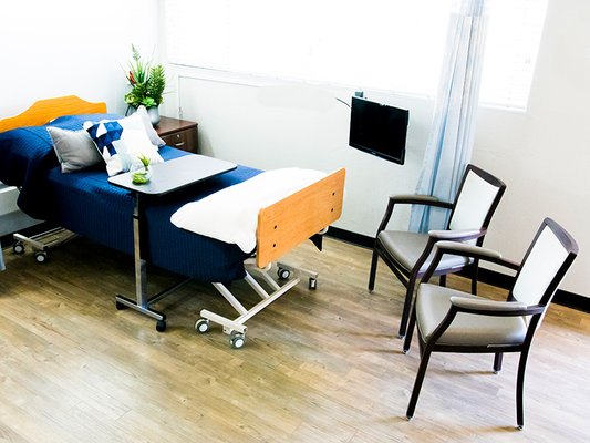 ALL SAINTS SUBACUTE & TRANSITIONAL CARE - Updated December 2025 - 17 ...