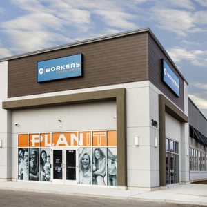 ALL ONE CREDIT UNION - Updated January 2026 - 11 Reviews - 20 Adams St ...