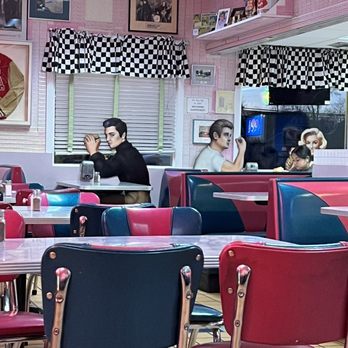 PIXIE RESTAURANT - Updated August 2025 - 43 Photos & 85 Reviews - 302 N ...