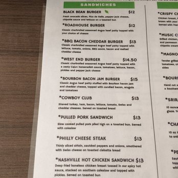 COMMODORE GRILLE - Updated October 2025 - 103 Photos & 68 Reviews ...