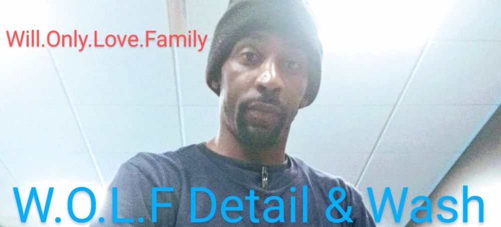 WOLF DETAIL AND WASH - Updated April 2024 - Request a Quote - Dallas ...