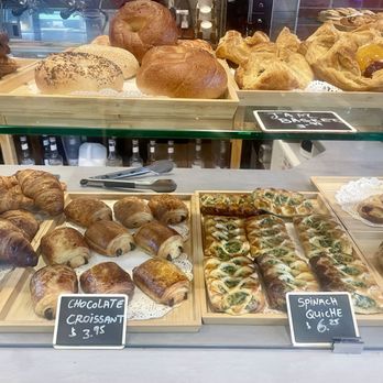 CAFE PARISIEN - Updated November 2024 - 31 Photos & 16 Reviews - 1625 ...