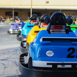 RIGBY’S ENTERTAINMENT COMPLEX - Updated May 2025 - 95 Photos & 83 ...