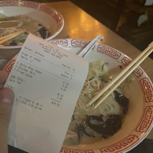 TIGER DEN - 1949 Photos & 1295 Reviews - Ramen - 9889 Bellaire Blvd ...