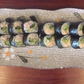 FUBUKI SUSHI - Updated January 2026 - 19 Photos & 25 Reviews - 315 3rd ...
