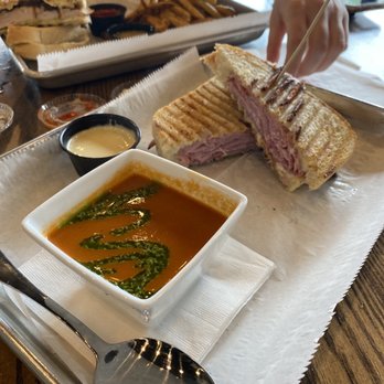 MELT KITCHEN AND BAR - 400 Photos & 288 Reviews - 1941 New Garden Rd ...