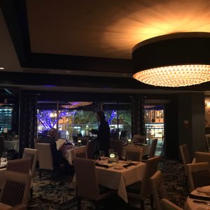 MORTON’S THE STEAKHOUSE - 206 Photos & 240 Reviews - Steakhouses - 1050 ...