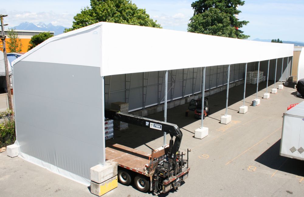 LINDOME STRUCTURES - Updated December 2025 - Request a Quote - 16 ...