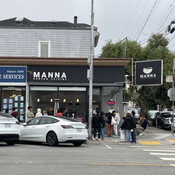 MANNA - Updated October 2024 - 2289 Photos & 1498 Reviews - 845 Irving ...