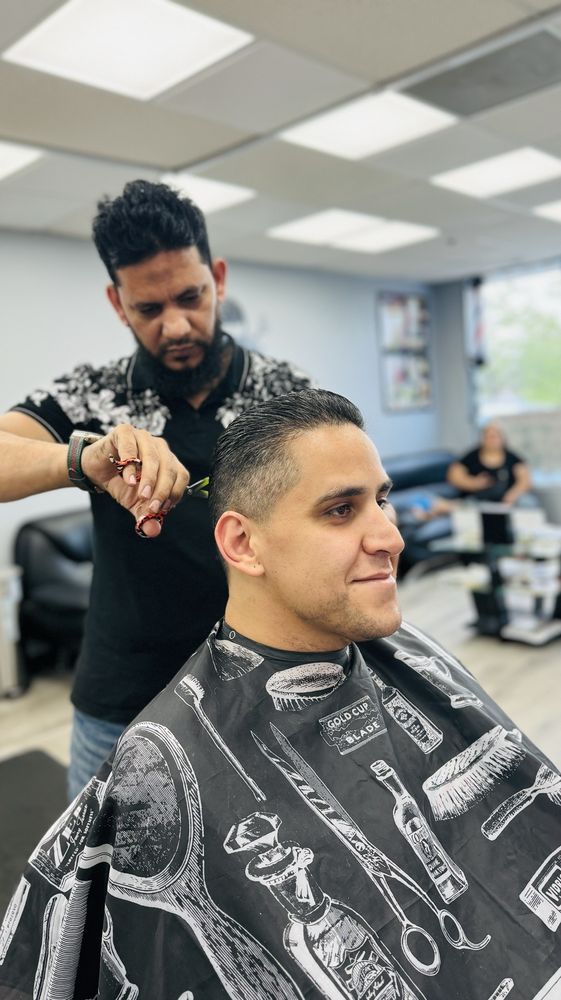 ALI HAIR STYLE - Updated December 2025 - 69 Photos - 1037 W Golf Rd ...