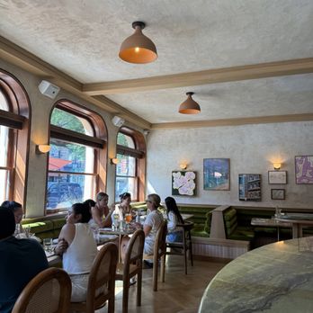 CAFÉ MAUD - Updated January 2025 - 91 Photos & 41 Reviews - 132 2nd Ave ...