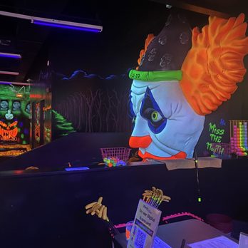 MONSTER MINI GOLF - Updated December 2024 - 283 Photos & 117 Reviews ...
