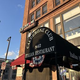 CALDERONE CLUB - Updated December 2025 - 383 Photos & 458 Reviews - 842 ...