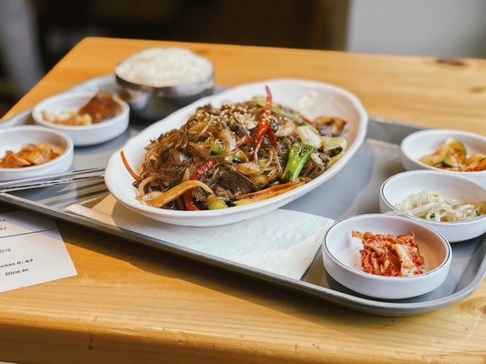 KBOP KOREAN BISTRO - 428 Photos & 308 Reviews - 425 13th Ave SE ...