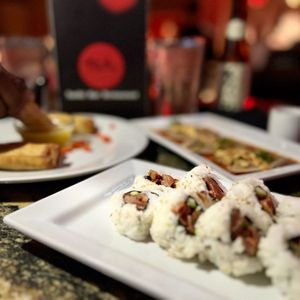 SUSHI ROKU - Updated October 2025 - 464 Photos & 185 Reviews - 405 ...