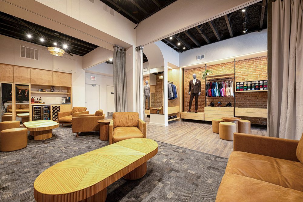 GENERATION TUX - Updated January 2026 - 17 Photos & 17 Reviews - 1141 W ...