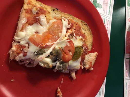 PIZZA COMO USA - Updated July 2025 - 11 Photos & 52 Reviews - 4600 5th ...