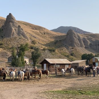 MILL IRON RANCH - Updated June 2025 - 77 Photos & 65 Reviews - 3495 E ...