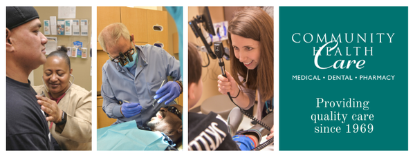 COMMUNITY HEALTH CARE - SPANAWAY FAMILY HEALTH CENTER - Updated ...