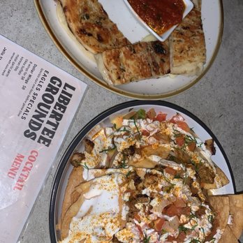 LIBERTEE GROUNDS - Updated May 2025 - 389 Photos & 133 Reviews - 1600 W ...