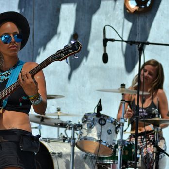 JOSHUA TREE MUSIC FESTIVAL - Updated October 2025 - 100 Photos & 20 ...