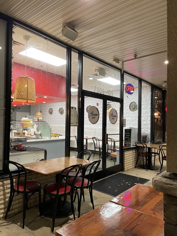 The Arepa Bar, Raleigh | Roadtrippers