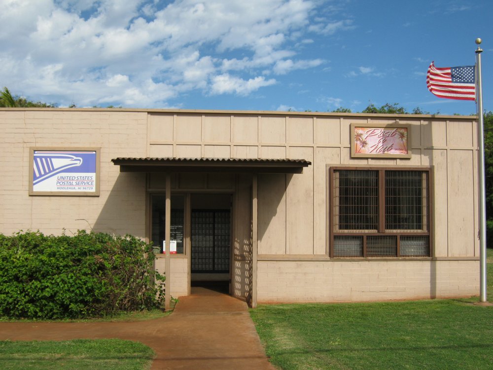US POST OFFICE - Updated April 2024 - 26 Photos & 14 Reviews - 69-2 ...