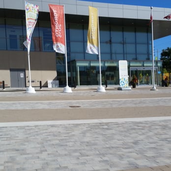 MARKHAM PAN AM CENTRE - Updated December 2025 - 28 Photos - 16 Main ...