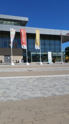 MARKHAM PAN AM CENTRE - Updated June 2025 - 24 Photos - 16 Main Street ...
