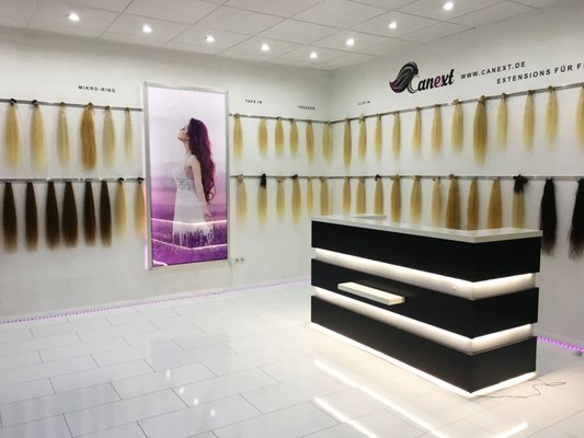 CANEXT - Bremerhavener Heerstr. 27 a, Bremen, Germany - Yelp