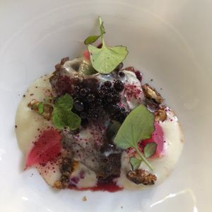 RESTAURANTE ES RACO D’ES TEIX - Restaurant at Calle Viña vieja, s/n ...