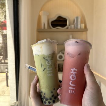 HOJI TEA COMMUNITY - Updated June 2024 - 194 Photos & 107 Reviews ...