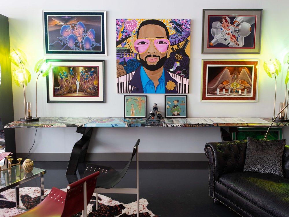 THE VONSAAL ADJUNKT SHOWROOM - Updated July 2025 - 22 Photos - 796 ...