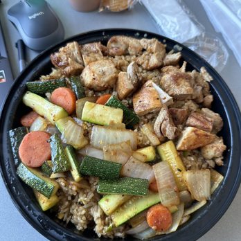 STICK TALK CAJUN HIBACHI - Updated January 2026 - 127 Photos & 125 ...