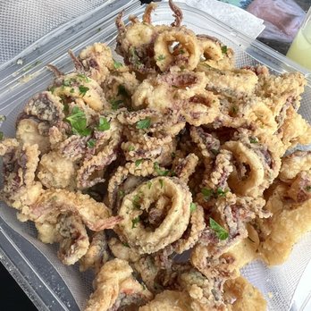 EDO’S SQUID - 463 Photos & 774 Reviews - 411 N Harrison St, Richmond ...